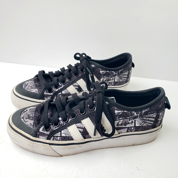 adidas Originals | Shoes | Adidas Originals X Disney Pixar Nizza ...